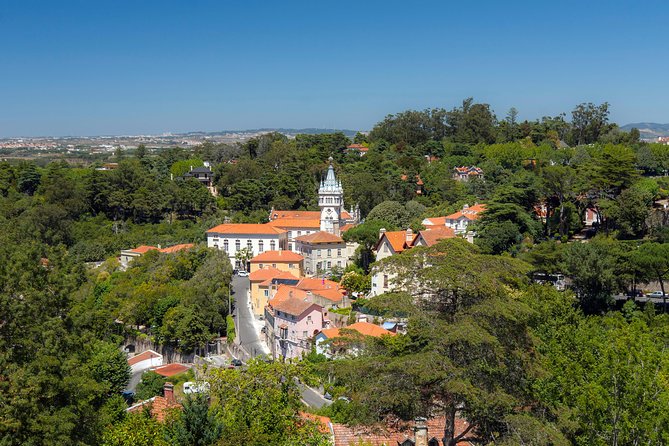 Private Tour From Lisbon: Sintra Mystic Trail in Five Hours - FAQs