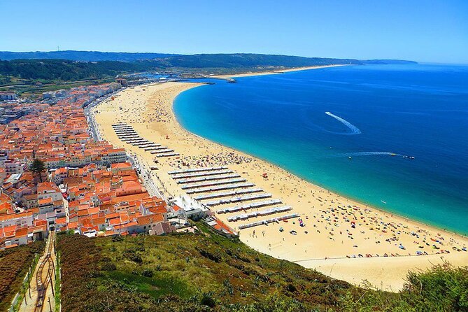 PRIVATE Tour from Lisbon to the Algarve with Scenic Stops - FAQ