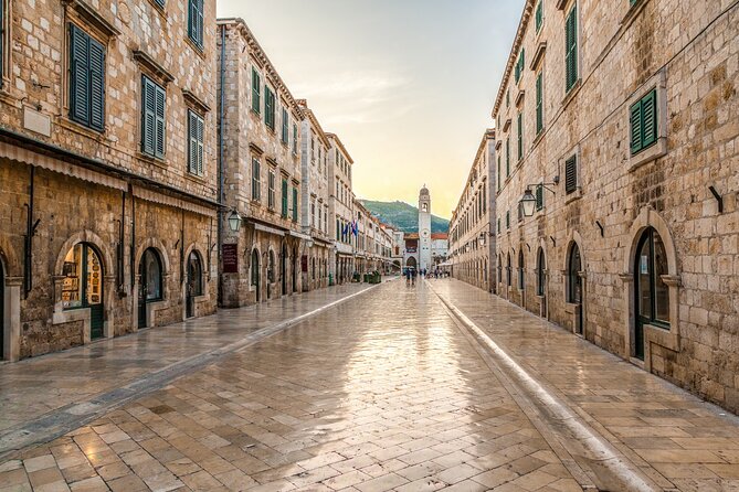 Private Tour From Montenegro: Dubrovnik - Pearl of The Adriatic - The Sum Up