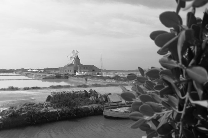 Private Tour from Palermo to Monreale, Santa Rosalia and Mondello - Frequently Asked Questions