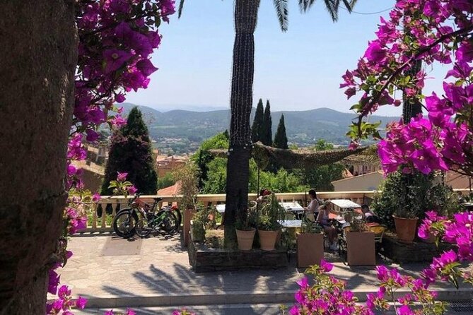 Private Tour from Saint-Tropez to the flowers city - Who Would Love This Tour