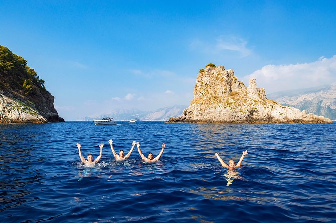Private Tour from Sorrento to Capri - Gozzo Sorrentino 8.50 - Practical Details: What You Need to Know