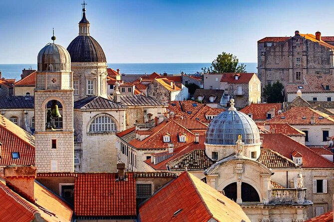 Private Tour from Split to Dubrovnik, Exploring City Walls - The Sum Up