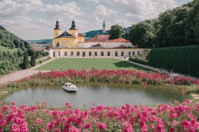 Private Tour from Vienna to Melk and Dürnstein - FAQ