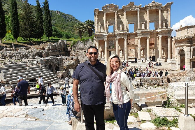 Private Tour: Full-Day Ephesus Highlights from Kusadasi - The Value of This Tour