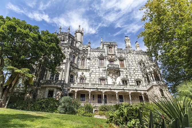PRIVATE TOUR Full Day to Sintra, Roca Cape and Cascais - What makes this tour stand out?