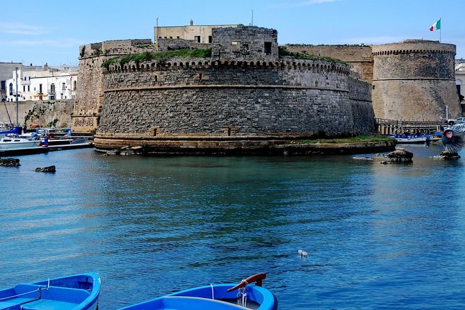 Private Tour: Gallipoli 2-Hour Guided Walking Tour - What’s Included and What’s Not