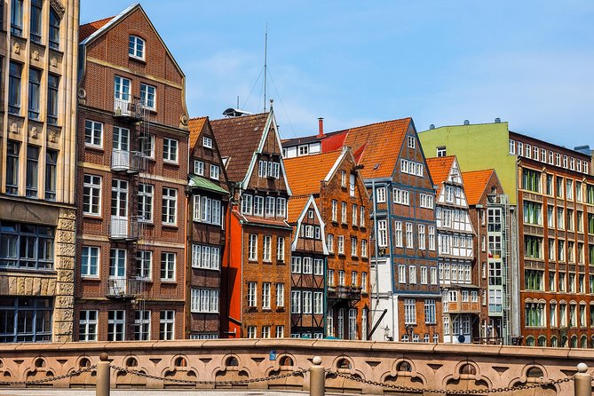 Private Tour Guide Hamburg with a Local: Kickstart your Trip, Personalized - Practical Details and What You Can Expect