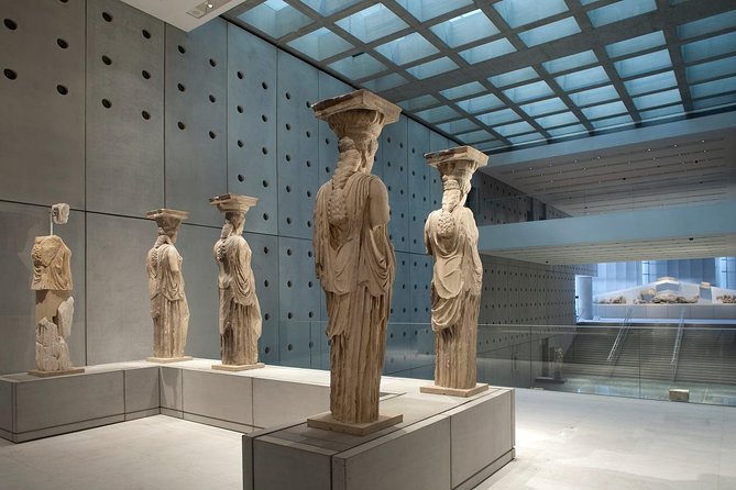 Private Tour: Half day Athens Sightseeing and Acropolis Museum - Downsides to Keep in Mind