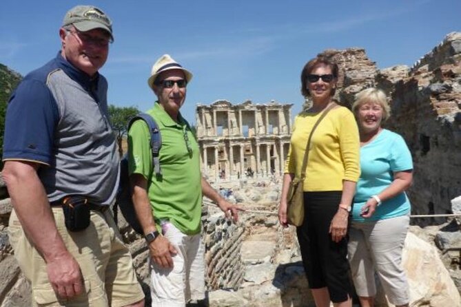 Private Tour: Half Day Easy Ephesus Private Tour for Cruisers from Kusadasi Port - The Tour’s Value in Context