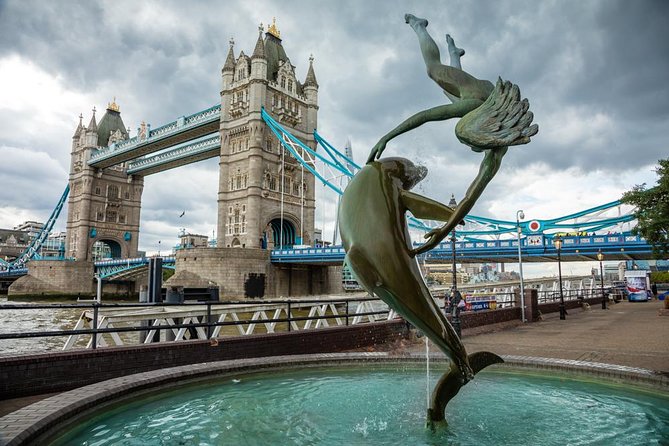 Private Tour: Historic London Photography Tour - Who Is This Tour Best Suited For?
