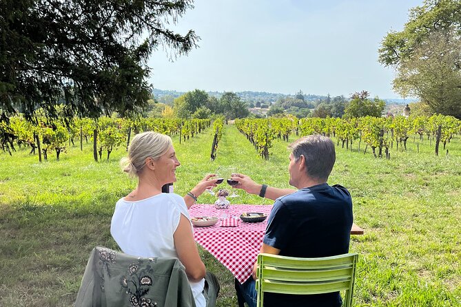 Private Tour in 2cv in the Vineyards with Tasting and Picnic - Who Should Consider This Tour?