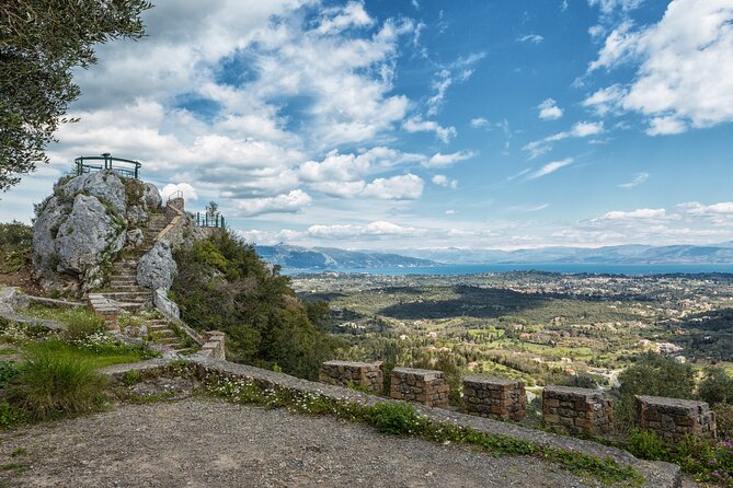 Private Tour in Corfu's Quintessential Highlights - Authentic Insights from Reviews
