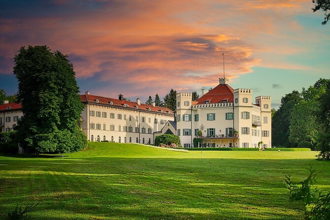 Private tour in Dachau and Starnberg from Munich - Who Will Benefit Most from This Tour?