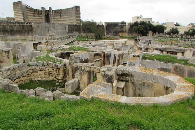 Private Tour in Malta Prehistoric Temples & Mdina - FAQ
