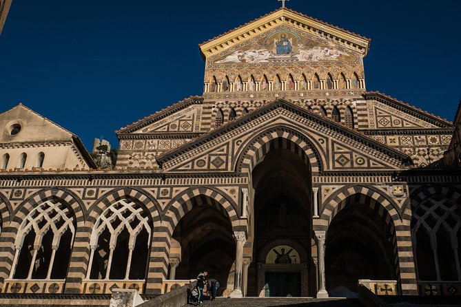 Private Tour in Pompeii and the Amalfi Coast with an archaeologist - Why This Tour Works Well