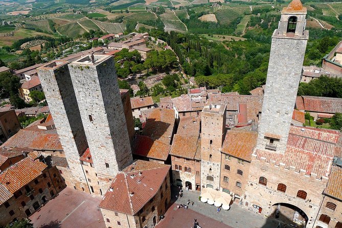 Private Tour in San Gimignano - Who Would Benefit Most from This Tour?