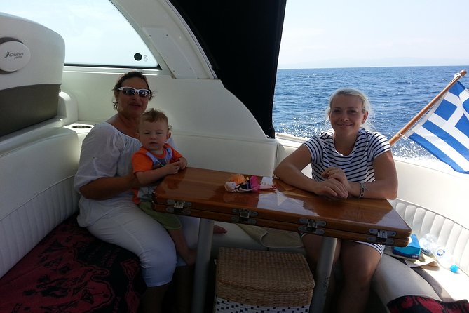 Private Tour in Skiathos, Skopelos, Alonissos, Marine Park - FAQs