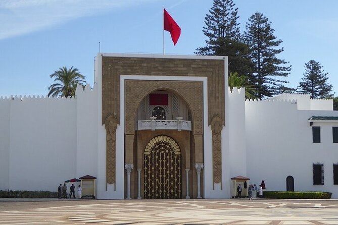 Private Tour in Tangier and Tetouan with Return Ferry Ticket - Is This Tour Worth the Price?