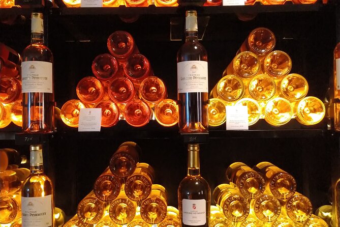 Private tour in the Sauternes wine region - discover Bordeaux sweet Crus Classés - Who I think will love this tour?