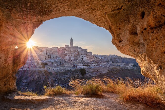 Private Tour in Tuk Tuk Sassi and Parco della Murgia Lungo - Who Would Love This Tour?