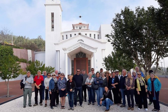 Private Tour Jardim da Serra Halfday - What Travelers Are Saying