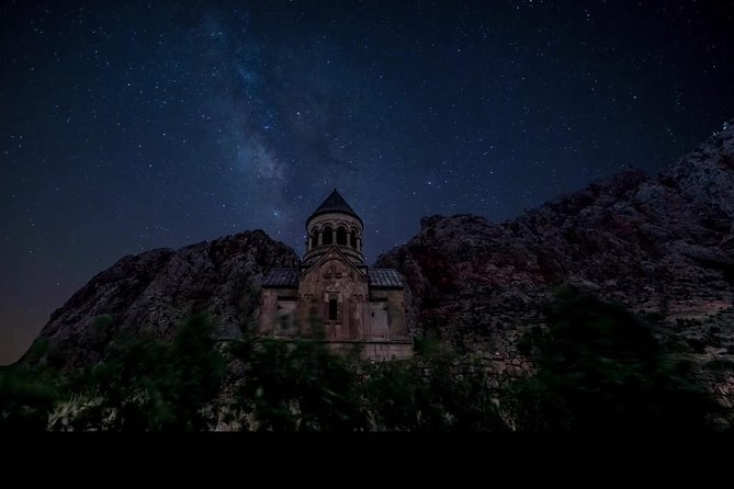 Private Tour: Khor Virap, Areni, Noravank - The Informal Feedback: What Past Travelers Say