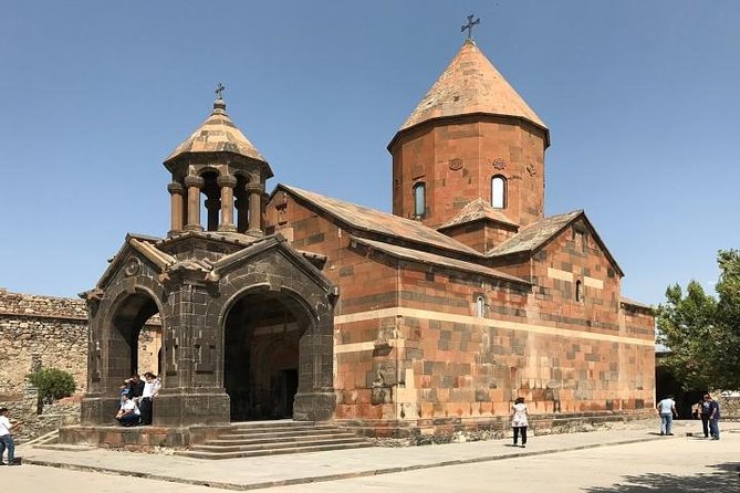 Private tour: Khor Virap, Areni winery, Noravank, Tatev (Ropeway) - Price and Value Analysis