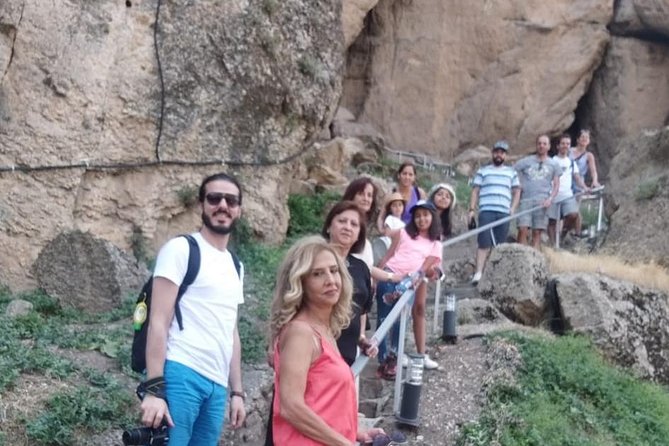 Private Tour: Khor Virap, Noravank, Winery, Birds Cave, Tatev - Who Will Love This Tour?