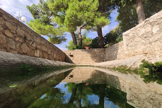 Private tour: KRK ISLAND: history and wine tour - from Opatija - The Practicalities of the Tour