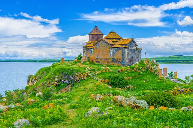 Private Tour: Lake Sevan, Noratus Khachkars, Monasteries - The Experience and Its Authentic Appeal