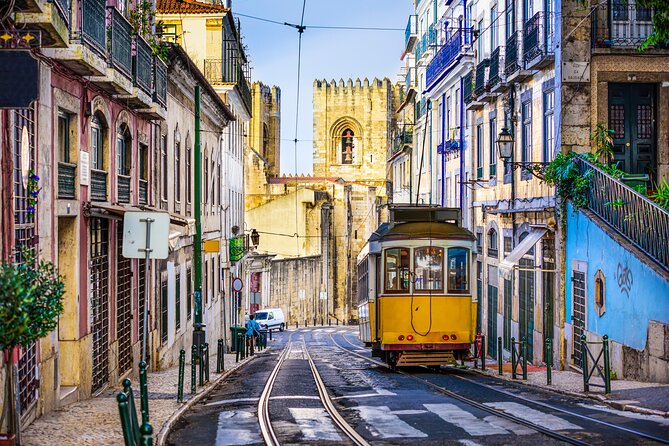 Private tour Lisbon and Sintra - Who Is This Tour Perfect For?