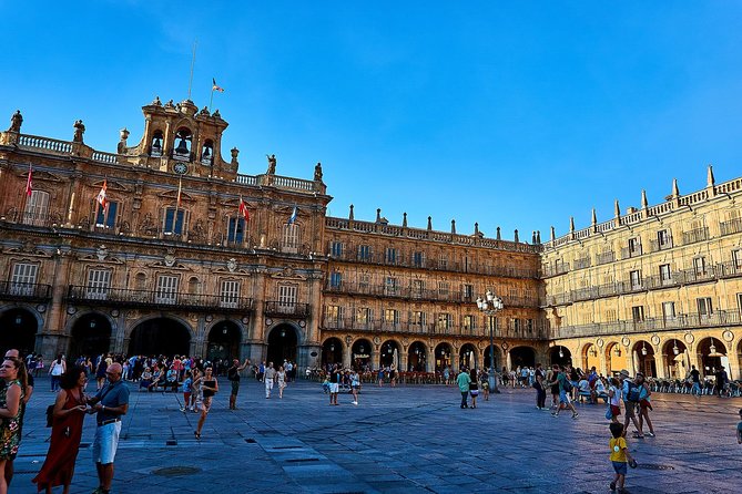 Private Tour: Madrid Walking Tour of Los Austrias - Authentic Madrid: What Makes this Tour Special