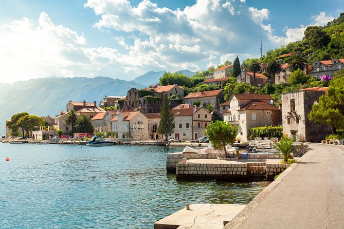Private Tour: Montenegro Day Trip from Dubrovnik - Authentic Experiences and Personalized Service