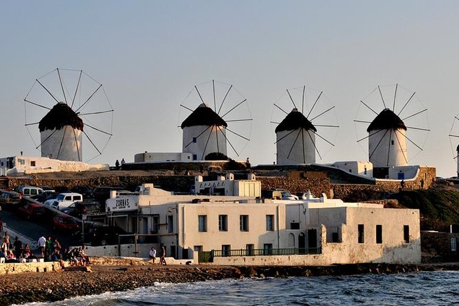 Private Tour: Mykonos Old Town Walking Tour - The Sum Up: Who Will Love This Tour?