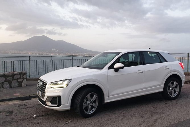 Private Tour - Naples - Final Thoughts