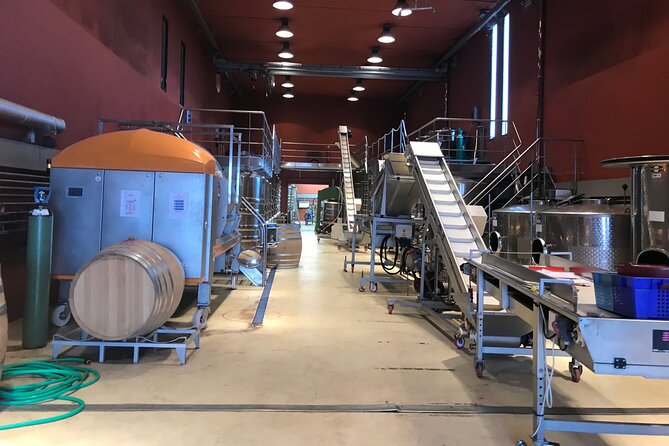 Private Tour of 2 Estates with Wine Tasting in French Riviera - The Bottom Line