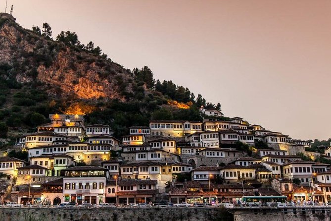 Private Tour of Albania, North Macedonia and Kosovo  The Land & the People - The Value of This Experience