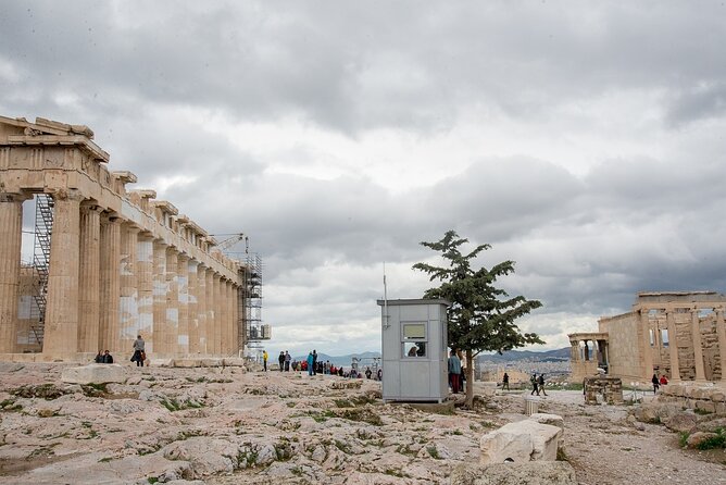 Private Tour of Athens & Cape Sounio Through the Athenian Riviera - FAQ