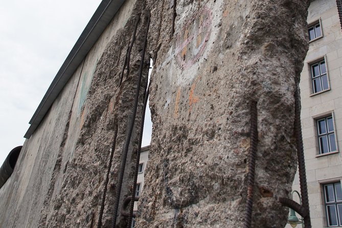 Private tour of Berlin - Who Should Consider This Tour?