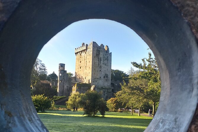 Private tour of, Blarney Castle, Cork City and Kinsale - Recognizing the Drawbacks