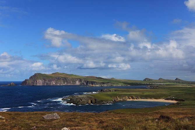 Private tour of Dingle and Slea Head with accredited guide - The Real Value in a Private, Custom Tour