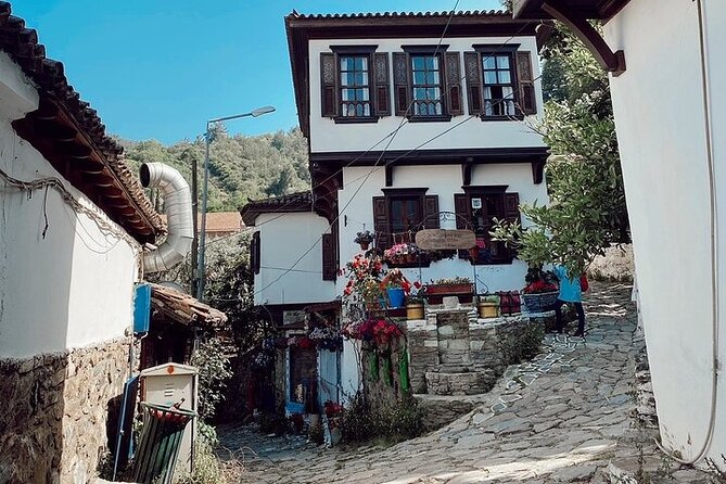 Private Tour of Ephesus, Artemis Temple and Sirince Village - Who Will Love This Tour?