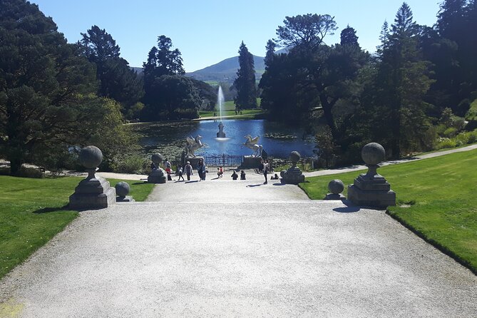Private Tour of Glendalough and Powerscourt Gardens, (1-7 ppl) - Authentic Experiences and Authenticity