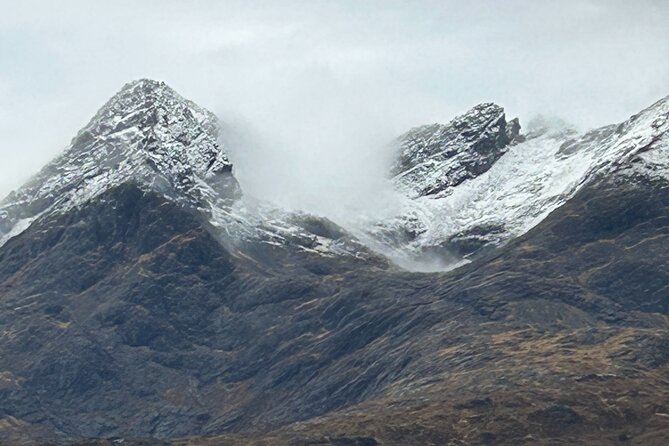 Private Tour of Loch Ness, Glencoe and Highlands from Glasgow - FAQs