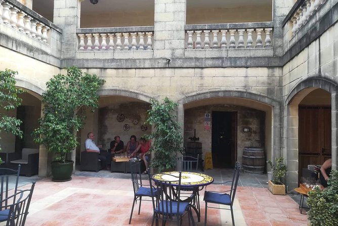 Private Tour Of Malta (Private Driver) - Popeye Village Malta