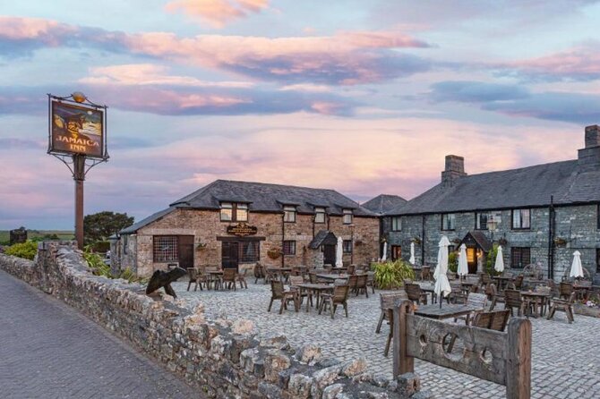 Private Tour of North Cornwall for Breathtakingly Rugged Coast - Authentic Reviews and What Travelers Say