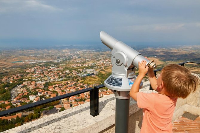 Private Tour of San Marino: UNESCO World Heritage Site - Who Should Consider This Tour?