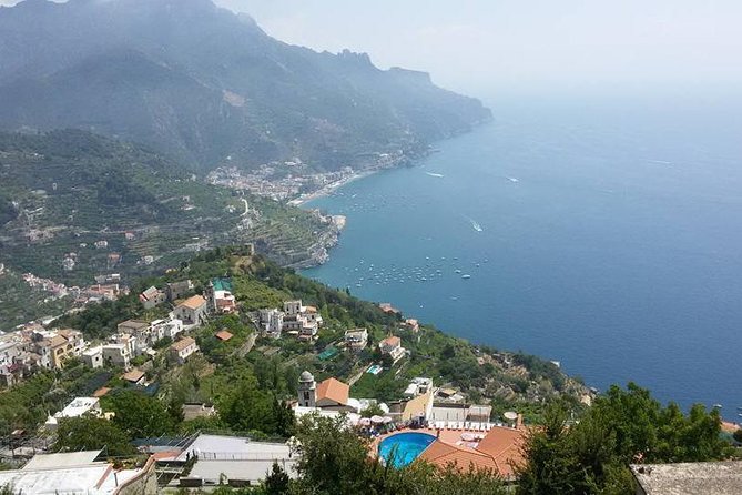 Private Tour of the Amalfi coast from Rome - Who Will Love This Tour?