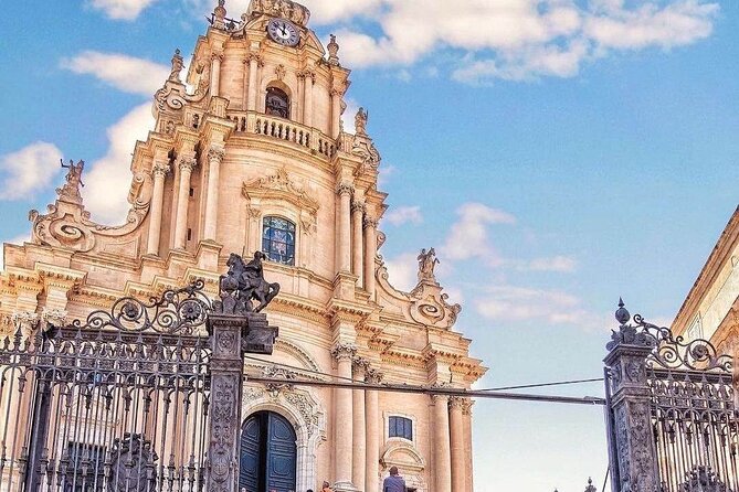 Private tour of the Baroque cities of Eastern Sicily - The Sum Up